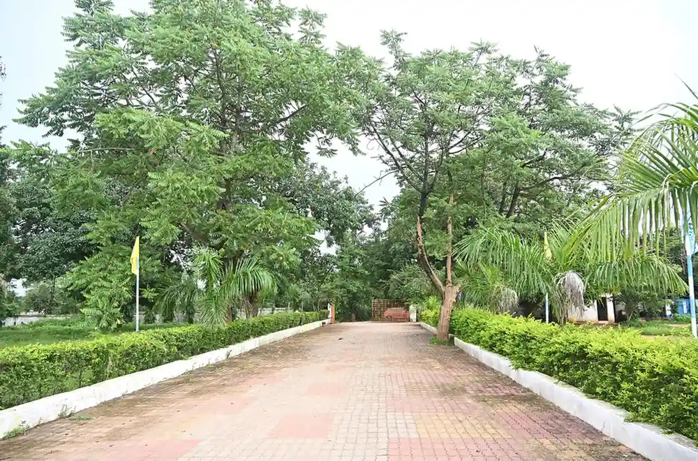 campus 4